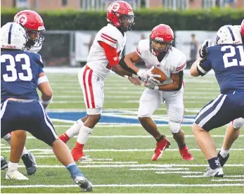 Cook rushes to a record-setting night - PressReader