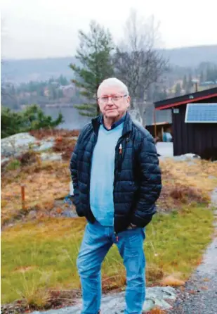 Setter hardt mot hardt - PressReader