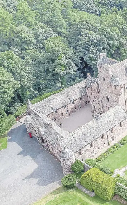 Hip-hip array for Angus - PressReader