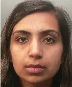 Revealed, the judge who sent Sara Sharif back to live with the father ...