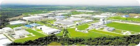 Dasmariñas City leads the way in Cavite’s economic boom - PressReader