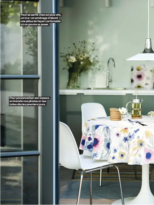 Déménager… sans trop de stress ! - PressReader