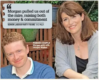 Meet the Cork man set to be top advisor to next British PM - PressReader