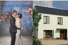 Fancy winning a brand new house in Ireland or a traditiona­l Irish ...