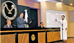 Impulsa UAT modelo educativo de calidad - PressReader