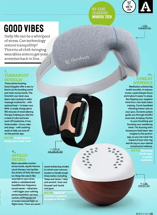 GOOD VIBES - PressReader