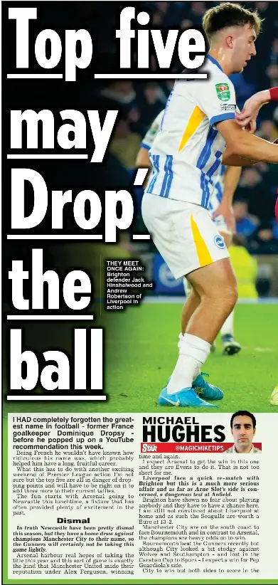 BOCKOS A REAL DERBY DIAMOND - PressReader