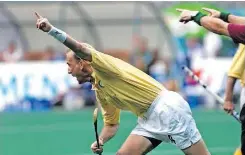 Momentum key for SA hockey’s game-breakers - PressReader