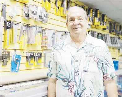 Econo Tools: testigo del cambio en la industria automotriz - PressReader