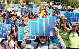 Earth Day: How a senator’s idea more than 50 years ago got people ...