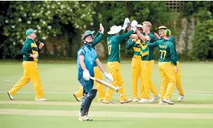 Harris turns the tide in Datchet's favour with 4-17 - PressReader