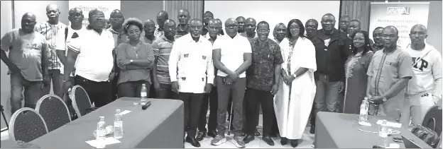 Le Groupe prend la direction de la digitalisa­tion - PressReader