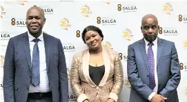 CDM scoops award for annual grant spending - PressReader