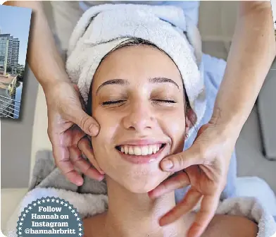 Summer spa guide - PressReader