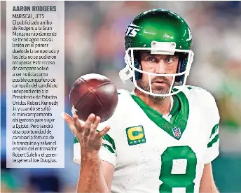 TIENEN MUCHO QUÉ PROBA R - PressReader