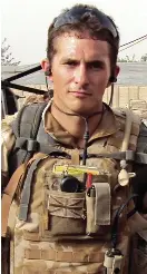Labour minister ‘ignored plea to give evidence at SAS war crimes ...