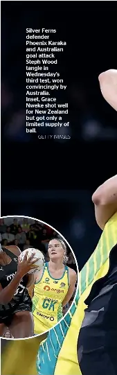 Physical Aussies - PressReader