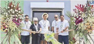 MGen starts Ilocos solar joint venture - PressReader