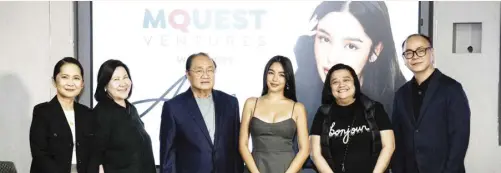 OPM artist Waltz touches the heart in soulful Cold Soup - PressReader