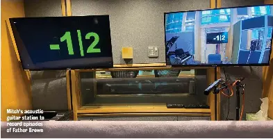 MITCH DALTON - PressReader