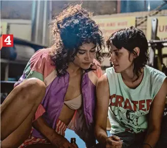 The A-List - PressReader