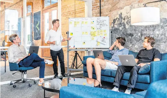 Workplace etiquette tips to keep in mind - PressReader