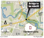 I-69 bridges over Brazos to be rebuilt - PressReader