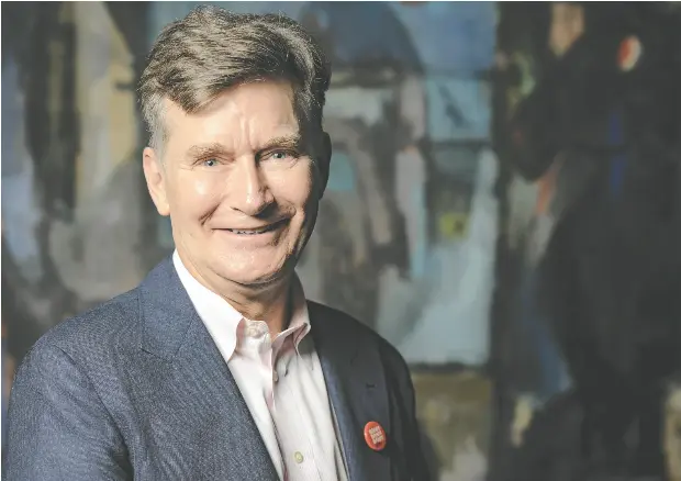 CARBON PRICING SEEN AS OILSANDS STICKING POINT - PressReader