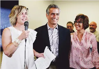 CAMBIOS Y NUEVOS HORIZONTES EN GFR MEDIA - PressReader