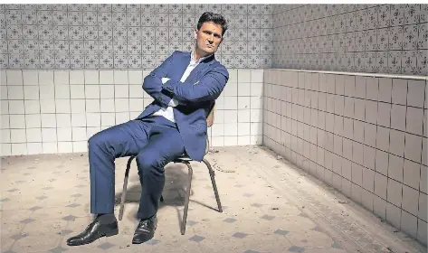 Humor in allen Facetten | Rheinische Post Duesseldor­f Meerbusch ...