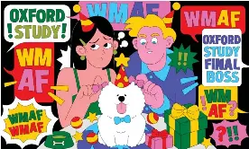 Trolls are citing an ‘Oxford study’ to demean Asian women in interracia ...