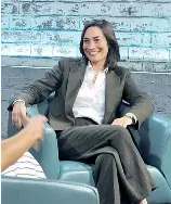 María Batlle dice elecciones 2024 serán las más accesibles - PressReader