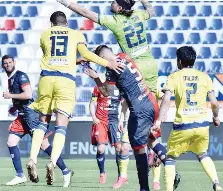 Il Pescara cerca la svolta a Rimini - PressReader