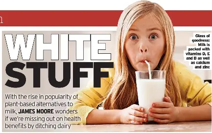 WHITE STUFF - PressReader