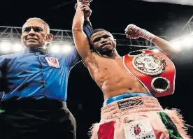 Unontshing­a ovikela ibhande akayesabi nhlobo imbangi yakhe - PressReader