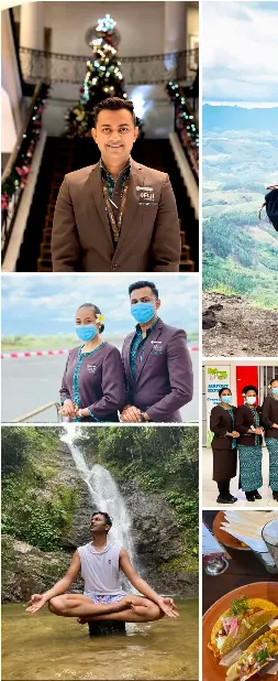 HIGH FLYER - PressReader