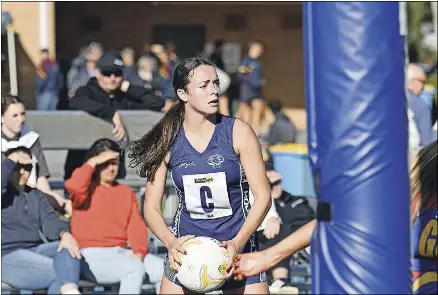 Cats overcome injury, Lions - PressReader