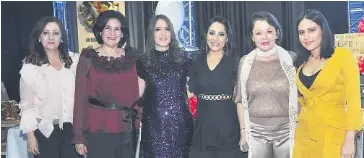 Celebran posada del IMCA - PressReader