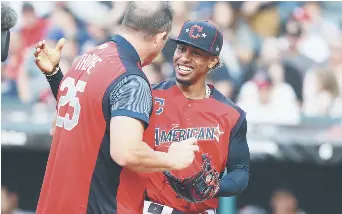 Baseball: après la pause viennent les derniers échanges - PressReader