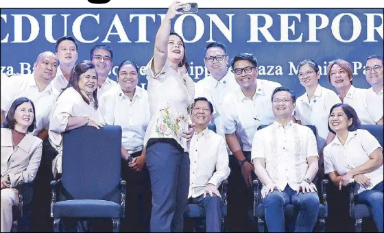 8 provinces experienci­ng drought due to El Niño - PressReader