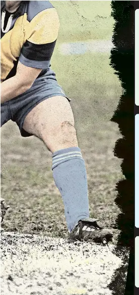 Inside sordid world of rugby club initiation­s at university - PressReader