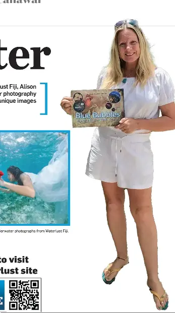 Underwater Skill - PressReader