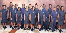 A gold-standard school - PressReader