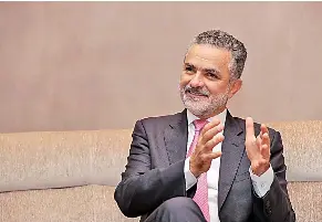 Grupo Aval transforma­rá digitalmen­te a Multibank - PressReader