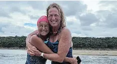 NPO calls for back-up plan to stop sewage flow into river - PressReader