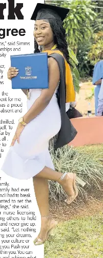 Faith and hard work - PressReader