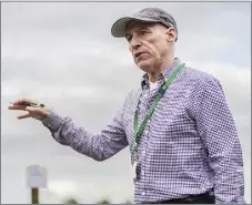 New varieties enhance Scottish cereal yields - PressReader