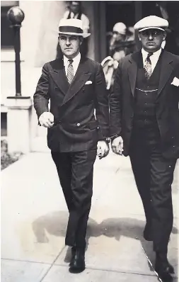 The Phantom Menace - PressReader