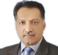 Tayyaba Farooq’s story - PressReader