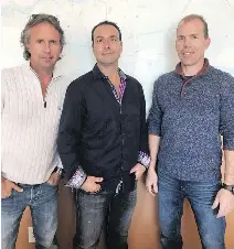 REAL ESTATE PROFILE - PressReader